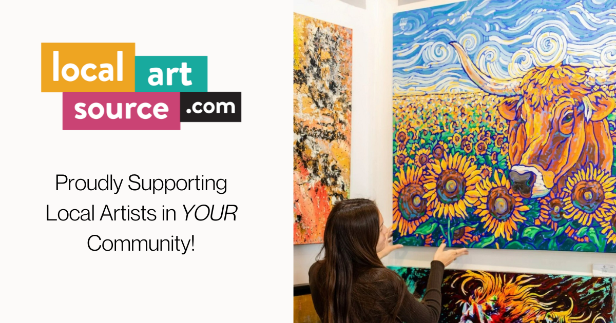 Welcome [localartsource.com]