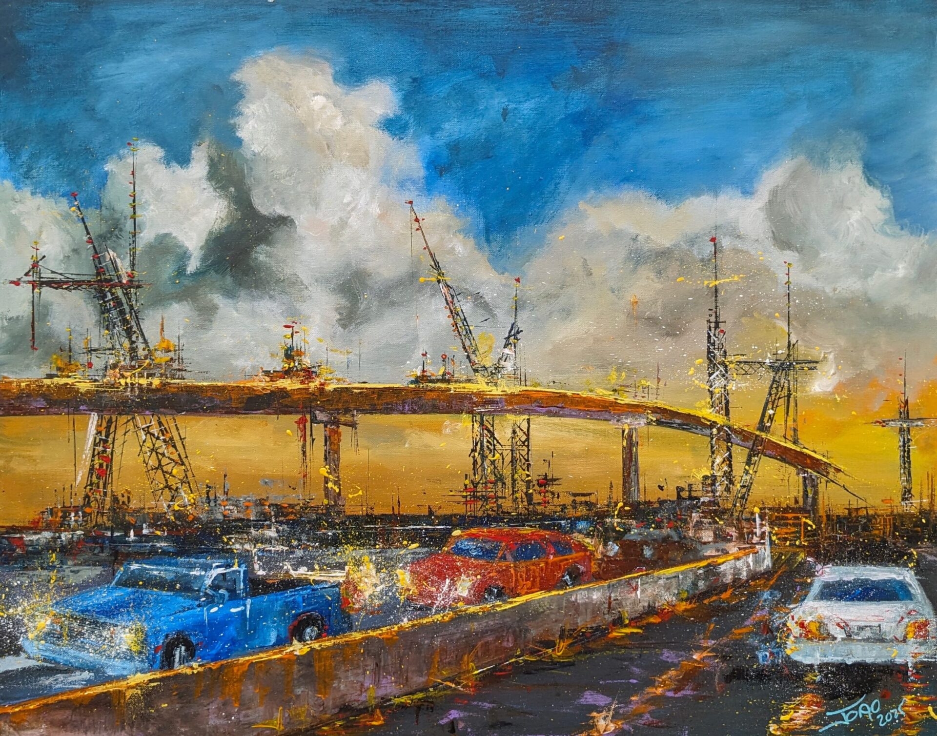 Doriva Local Art Source | Supporting Local Artists in the USA